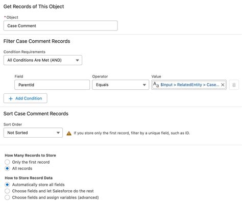 build a field generation prompt template salesforce trailhead