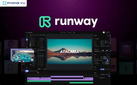 Runway Ai Là Gì Cách Tải Và Sử Dụng Runway Ai Tạo Video