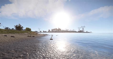 What Are Some Useful Rust Cheats And Console Commands Ionos Ca