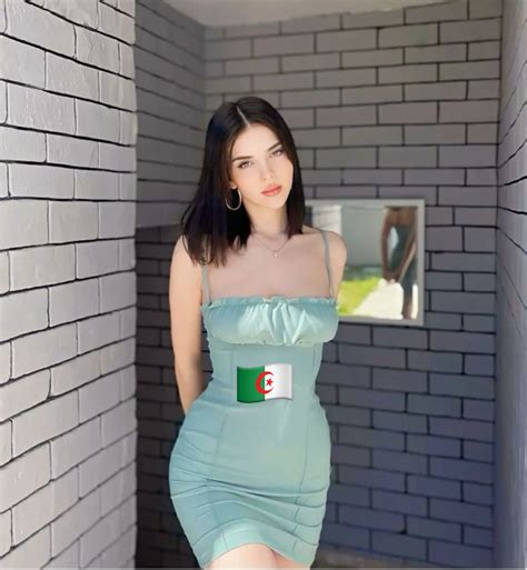 الجمال الجزائري 🇩🇿😍algerian Girls