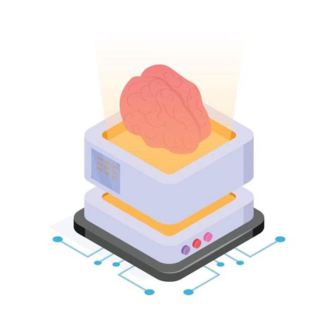 Deep Learning Research Vector Art Icons And Graphics For Free Download