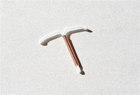 Iud Removal Symptoms And Side Effects