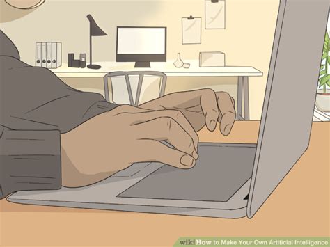 How To Make Your Own Artificial Intelligence 14 Steps
