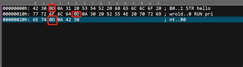 pikabytecodegen exe工具 生成的asm编码文件 使用pikavm runasm 运行报错 pikapython（嵌入式