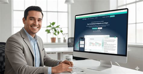 ¿cómo Seleccionar El Mejor Software Contable En México