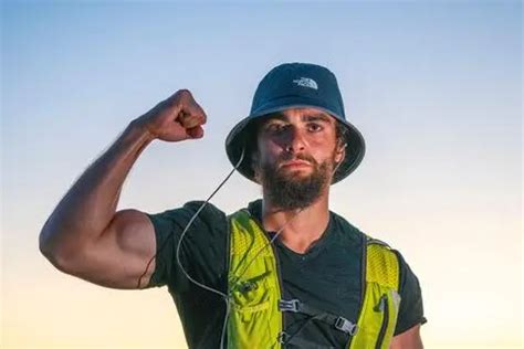 2025 Mehr Sport Treiben Ultra Athlet Arda Saatçi Gibt Tipps