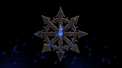 Tzeentch Wallpapers Top Free Tzeentch Backgrounds Wallpaperaccess