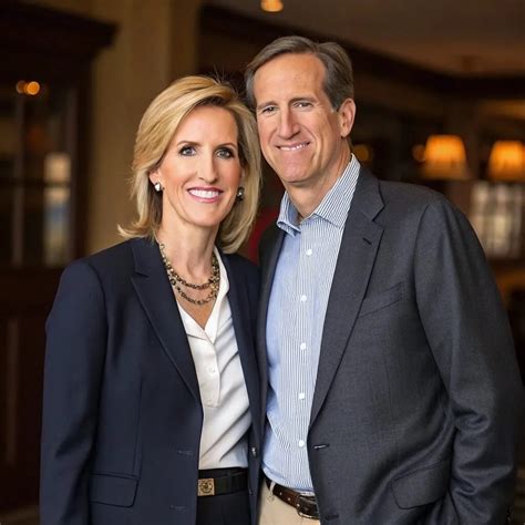 Laura Ingraham Husband Photo Unveiling The Truth Behind Her Personal