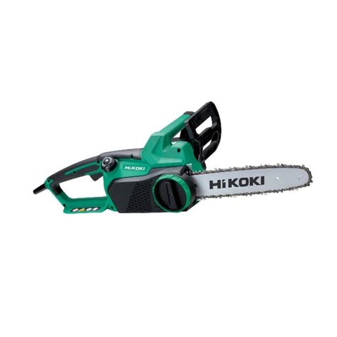Fierastrau Electric Cu Lant Hikoki 1900 W Lungime Lant 35 Cm Emagro