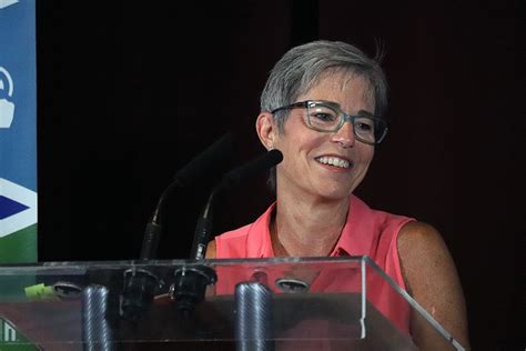 Selina Robinson Is Out With A New Book Richmond News