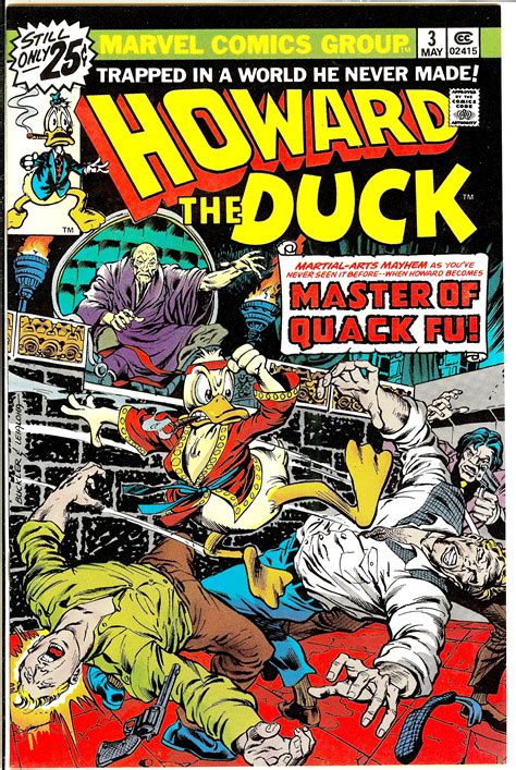 Howard The Duck 3
