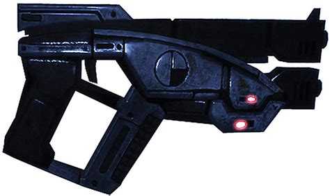 Mass Effect 1 Weapons And Armour