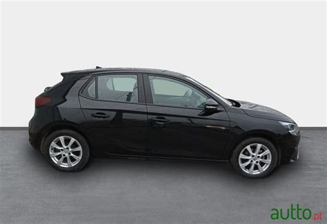 2021 Opel Corsa Para Venda Beja Portugal