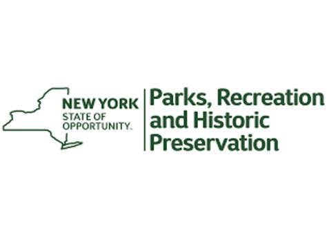 New York State Dept Of Parks Recreation And Historic Preservation