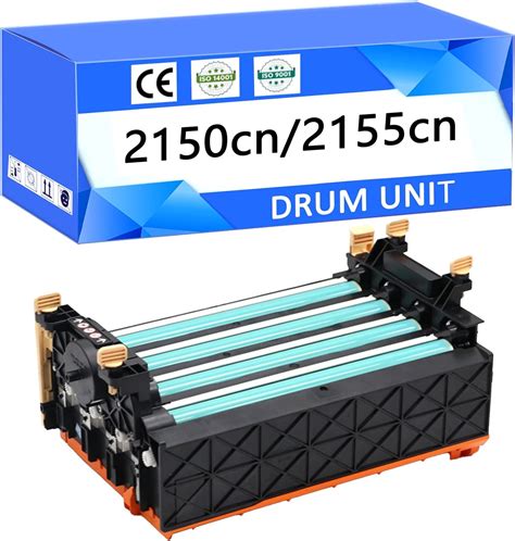 Airlug Compatible For Dell 2150cdn 2150cn 2130cn 2135cn