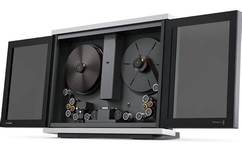 Cintel Film Scanner C Drive Hdr Cintelscan4kg2cap Bmd