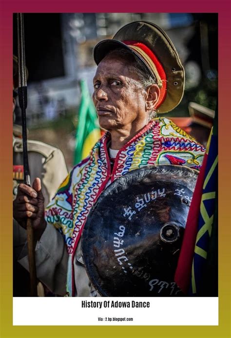 Exploring The History Of Adowa Dance A Journey Into Cultural