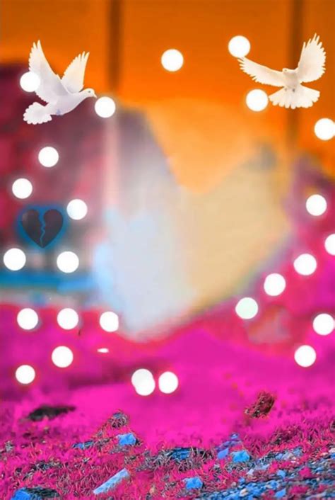 🔥bokeh Cb Background Full Hd Download For Photo Editing Pngbackground