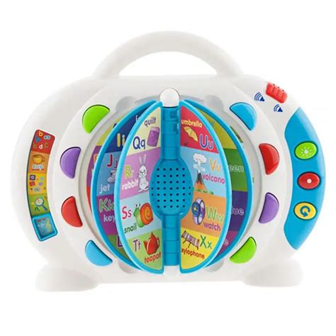 Winfun Talk Along Phonics Player 002267