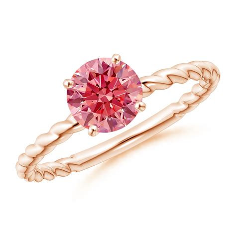 Expert Tips For Buying The Perfect Pink Diamond Ring Angara