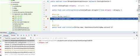 Hudi Supports Custom Catalog Name Sparkcatalog Is Not Mandatory