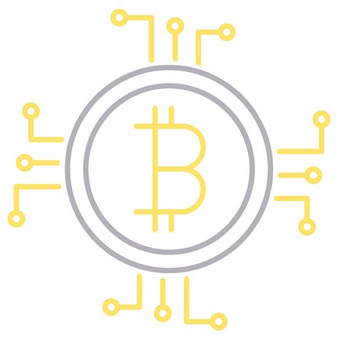 Crypto Currency Icon Suitable For A Wide Range Of Digital Creative Projects 17100221 Vector