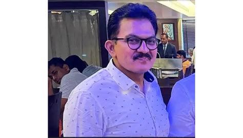 Acp Sunil Tambe Pune Crime Branch Acp