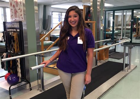 Christus Spohn Health System Foundation Christus Spohn College Volunteers See Bright Future