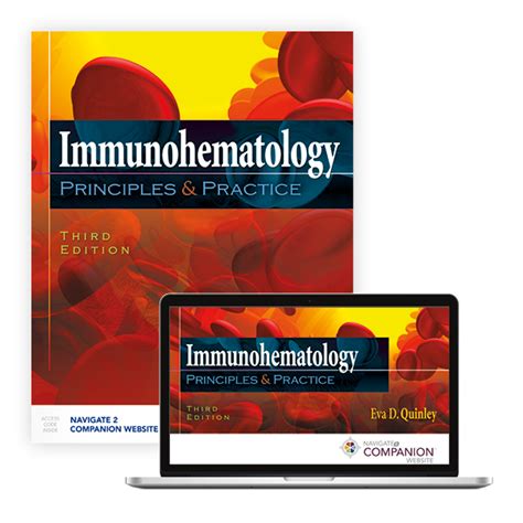Immunohematology Principles And Practice 9781284221374