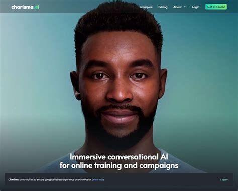 Charisma Ai Ai Tool Details And Features