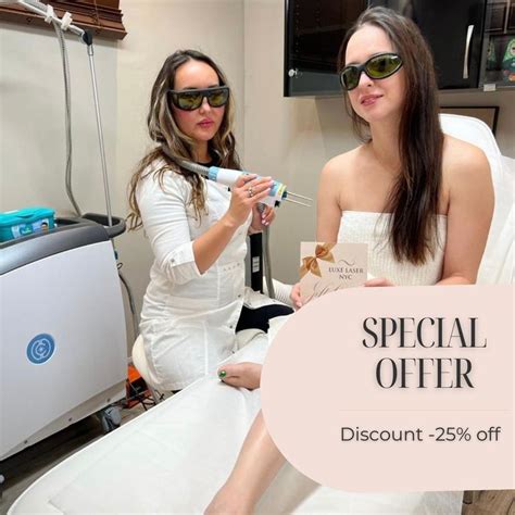 Luxe Laser 22 Photos Staten Island New York Laser Hair Removal