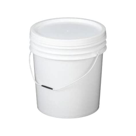 Pails Manufacturers Suppliers Dealers And Prices