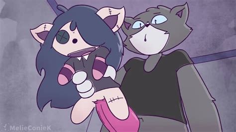 Melieconiek Stuffed Voodoo Chick Anime Animation Hentai 18 Porn Anime