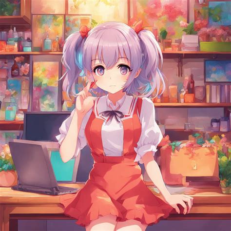 Cute Study Girl By Navyas48 On Deviantart