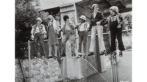 Muere Christian Juttner Querido Actor Infantil De El Mundo Mágico De Disney