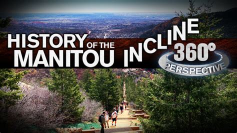 360° Perspective History Of The Incline