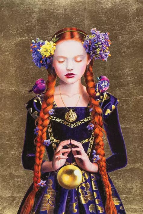 Sunmoonstarjewel Titti Garelli