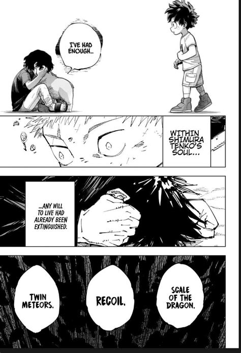 Chapter 417 Leak R Herofolk