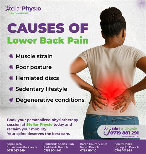 Stellar Physio Parklands
