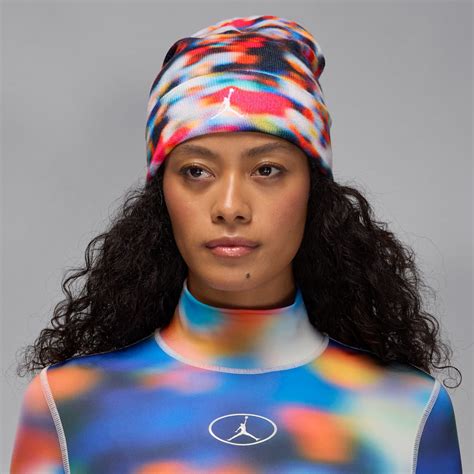 Peak Beanie