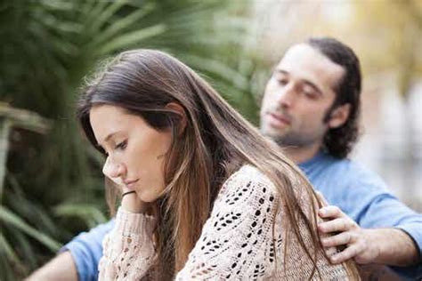 Cuando Mi Pareja Se Enfada Y No Me Habla ¿por Qué Lo Hace