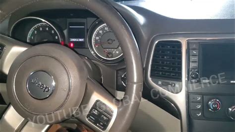 2012 Jeep Grand Cherokee, NO CRANK, NO CODES, other shop diagnosed as bad PCM, DIAG/FIX! - YouTube