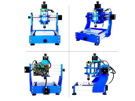 Cnc 1310 China Con Guías Del 2024 Lowpower Io