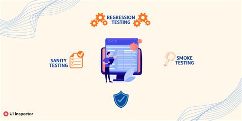 Smoke Testing Vs Sanity Testing Vs Regression Testing Whats The Difference