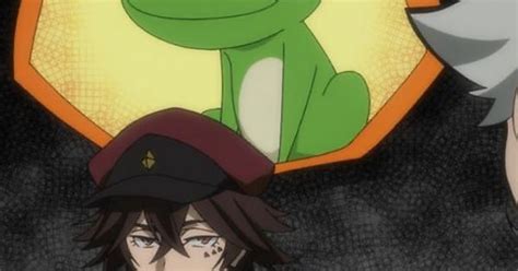 Tecchou Album On Imgur