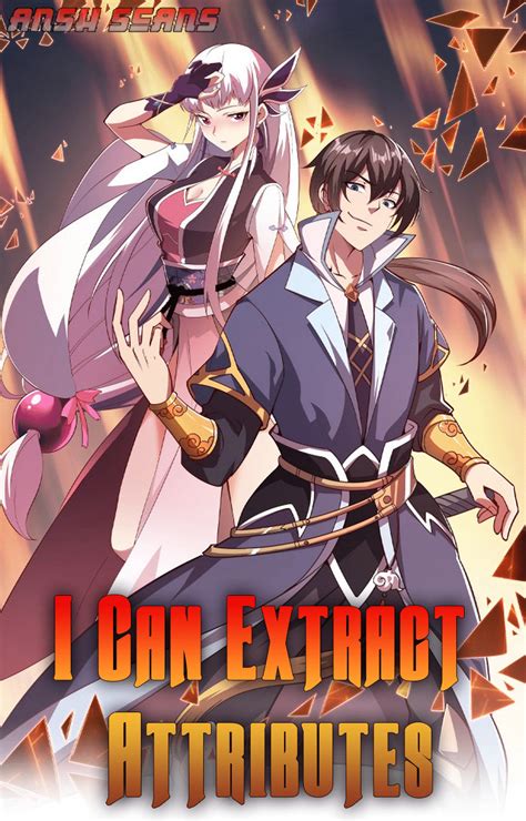 อ่านมังงะเรื่อง attribute extractor manga689 อ่านมังงะออนไลน์