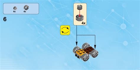 Lego Instructions For Set 71222 Laval Fun Pack Dimensions Fun Pack
