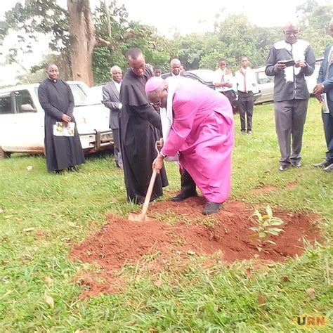 Kisubi Seminary Kicks Off Platinum Celebrations Uganda Radionetwork