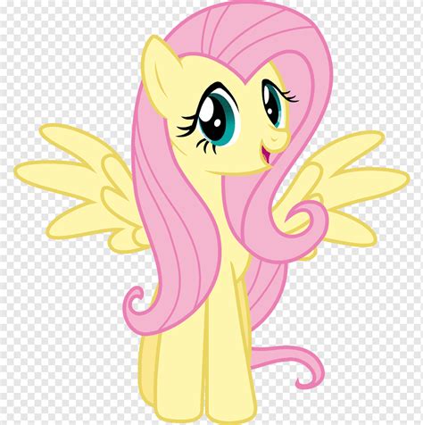 Mlp Flutterbat Vector