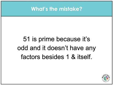 Prime Number Math Tech Connections